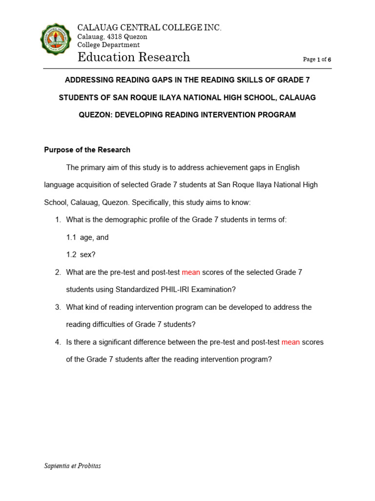 Tortal-Group-Stat-by-Esteban-Newest-New-News | PDF | Scientific Method