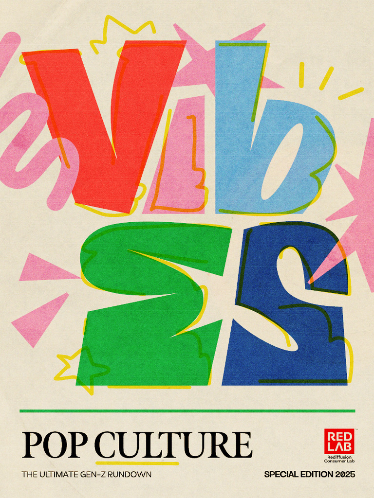 Vibes Magazine | PDF