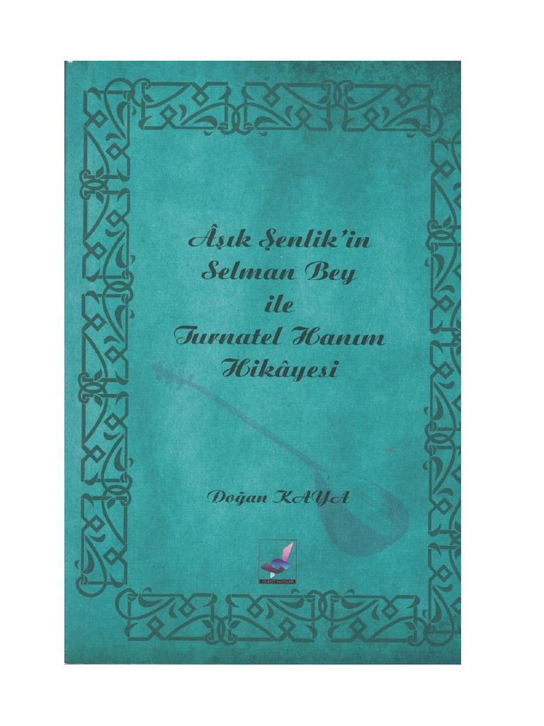 Salman Bey | PDF