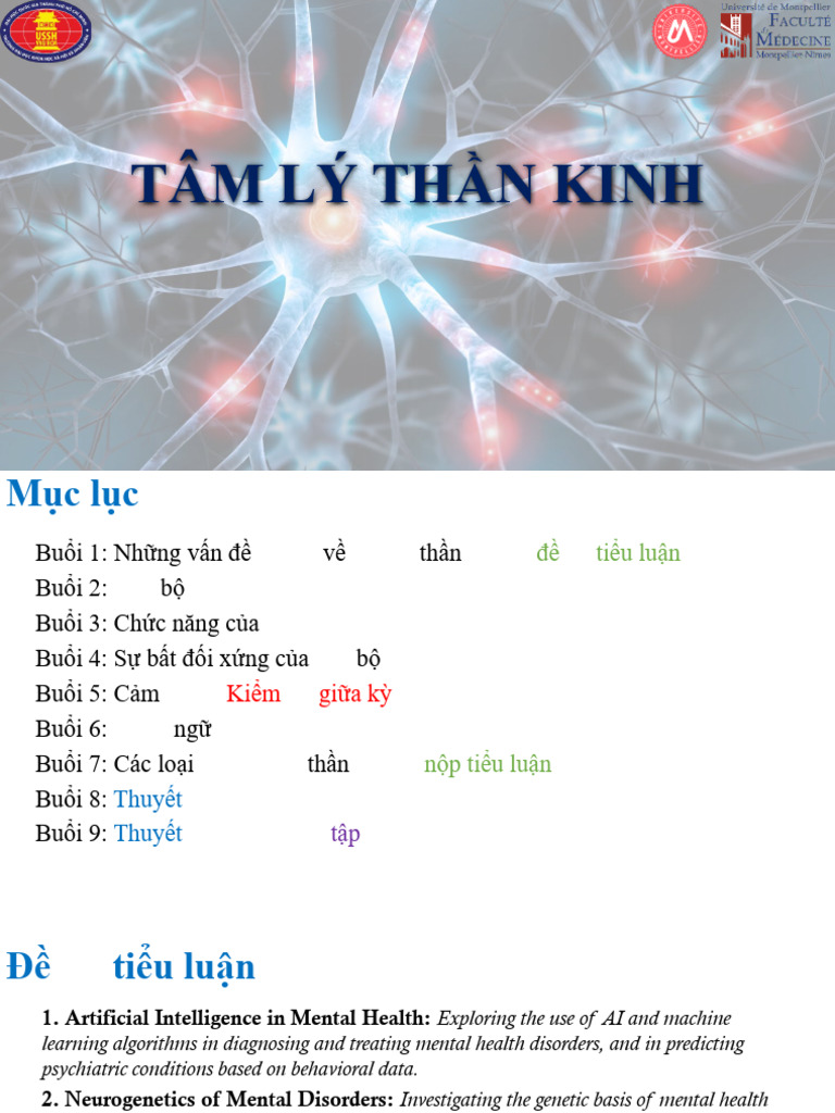 Tam ly than kinh_P0 | PDF