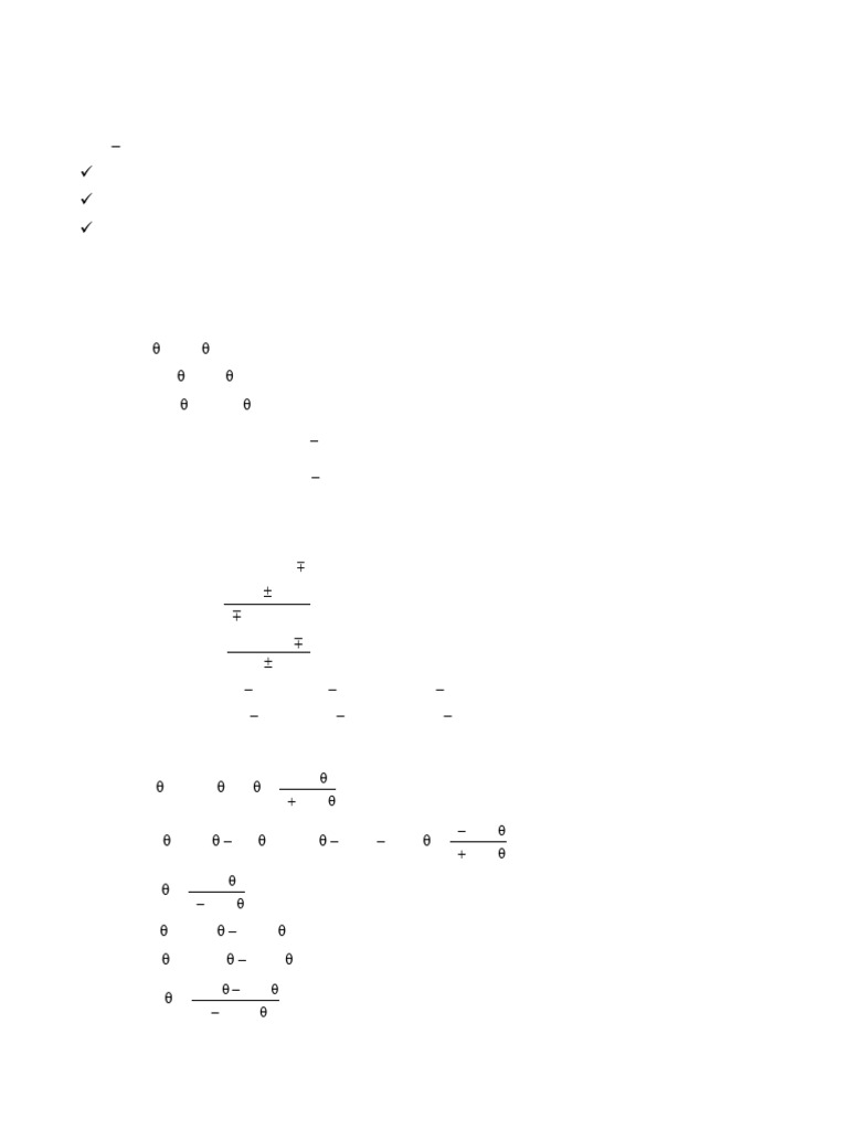 Trigonometry | PDF | Trigonometry | Mathematical Objects