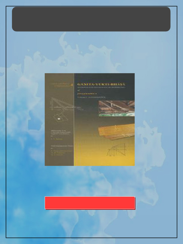 Gaṇita Yukti Bhāṣā Rationales in Mathematical Astronomy of Jyeṣṭhadeva Volume I Mathematics 1st ...