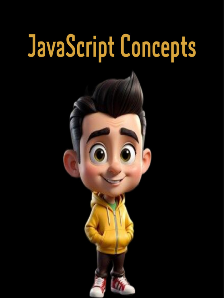 Javascript Concepts | PDF