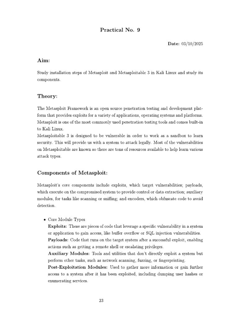 PR 9 | PDF