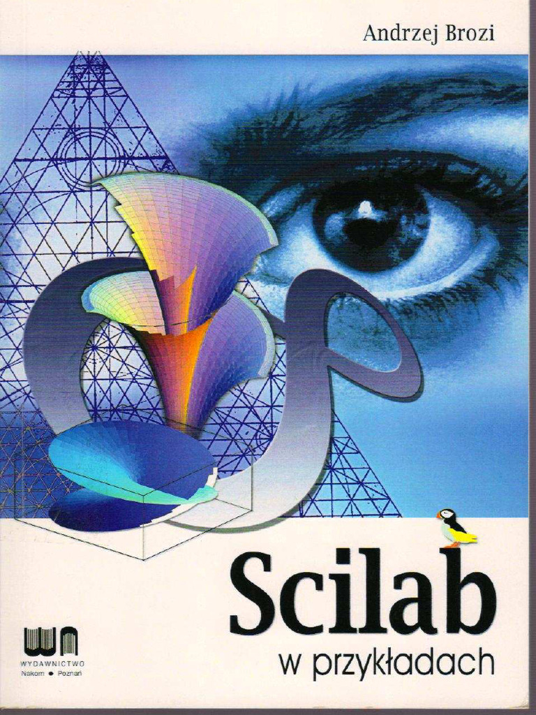Scilab W Przykładach - Kopia | PDF