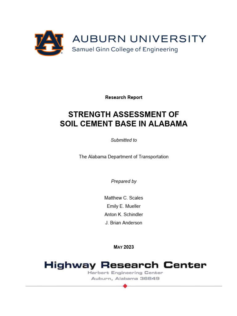 Aldot 930990 Final | PDF | Road Surface | Materials