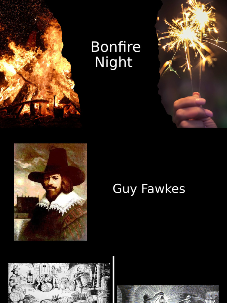 Spckassy Bonfire Night | PDF