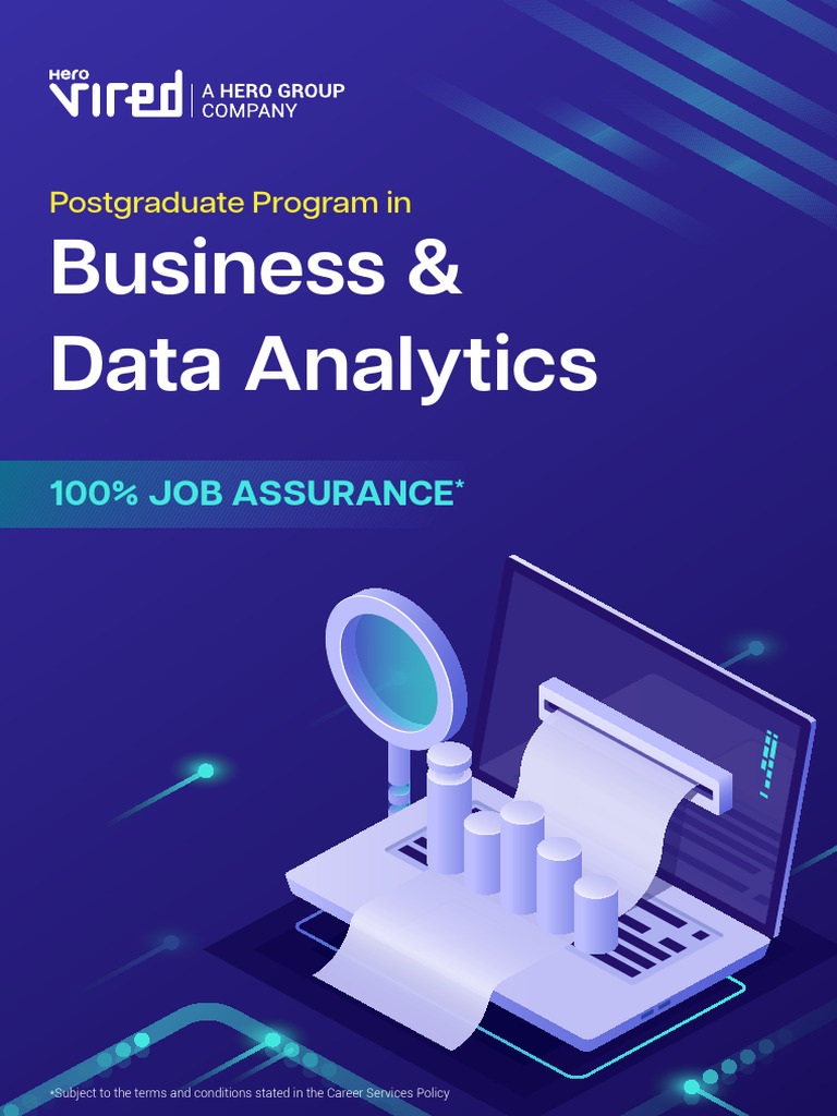 Business and Data Analytics | PDF | Analytics | Data Analysis