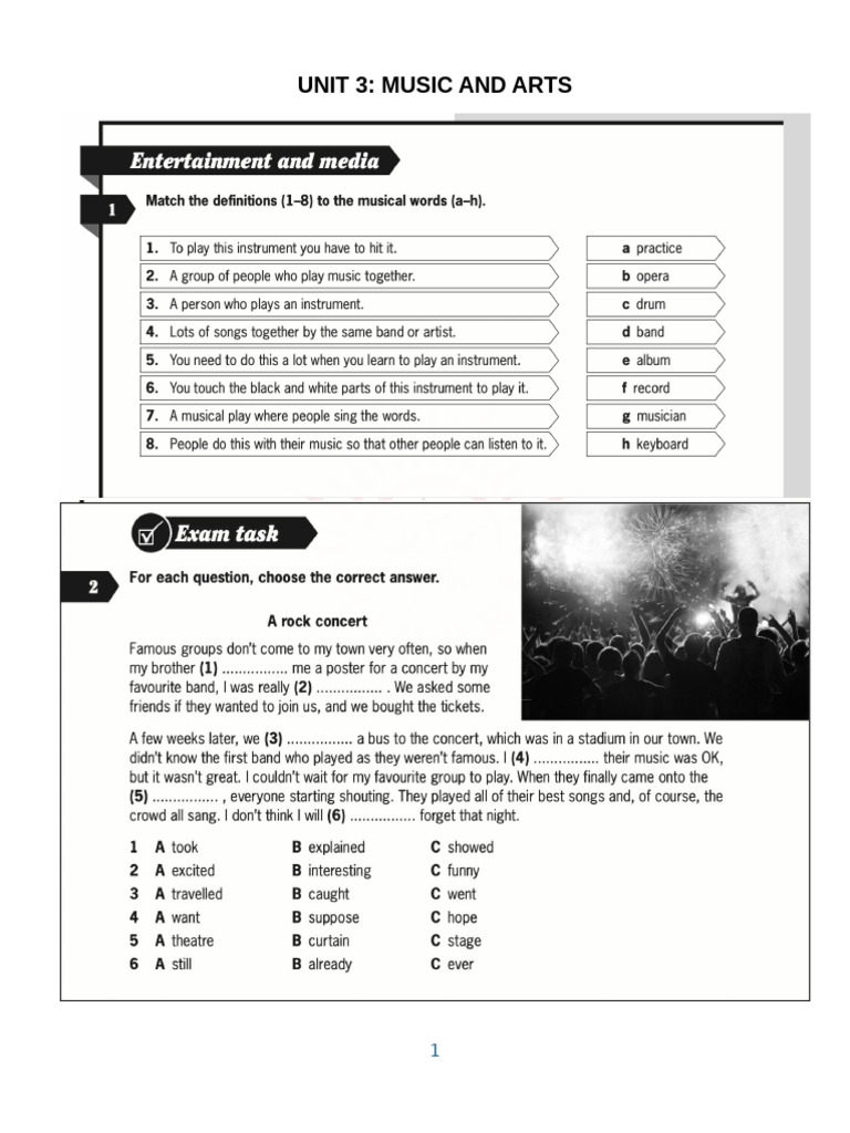 UNIT 3 Lesson Practice Skill 14.11 | PDF