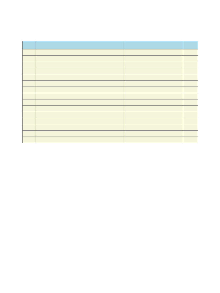 15-Day Combined Bank & MBA Study Plan | PDF