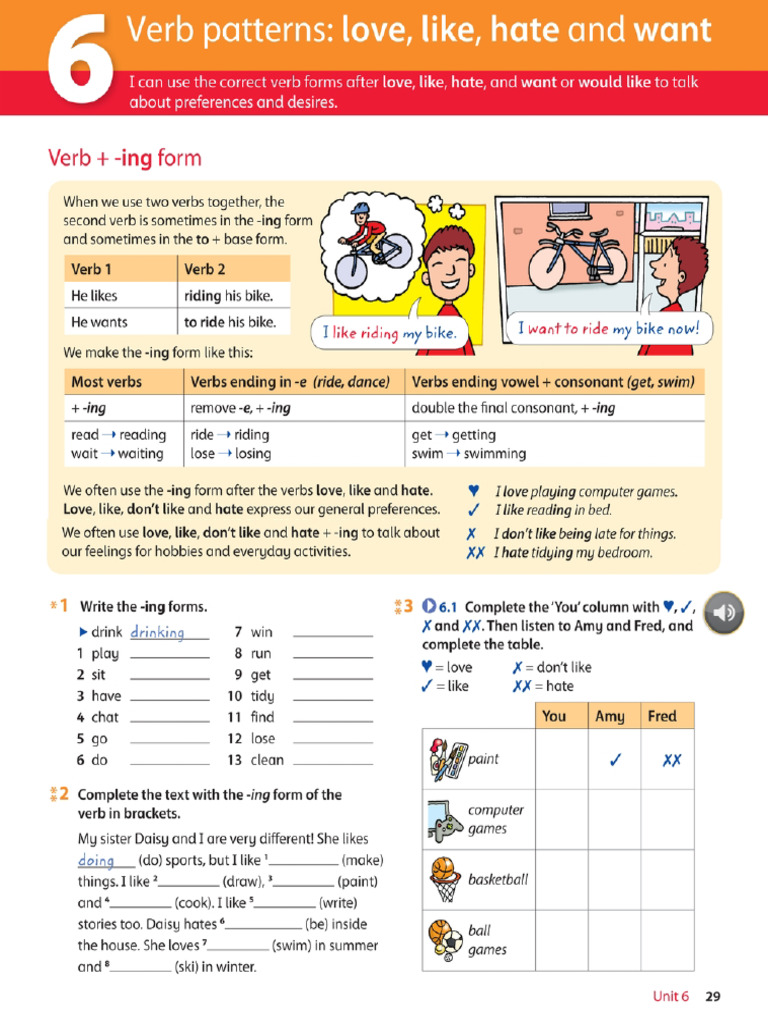 Oxford Grammar for Schools 3 Student Book-trang | PDF | Linguistics ...