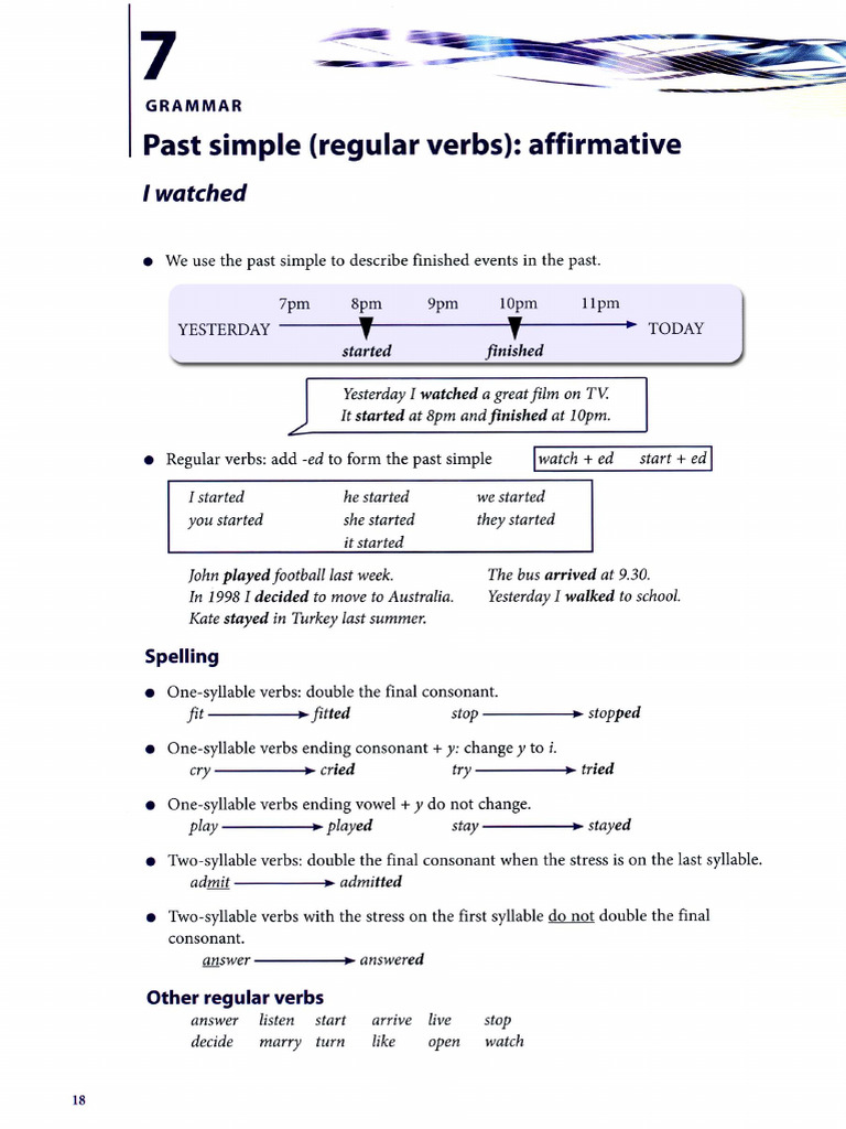 Eementary Language Practice 3rd Edition-trang (2) | PDF