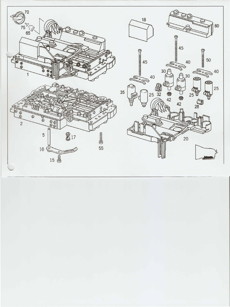 Trans. Conductor Plate | PDF