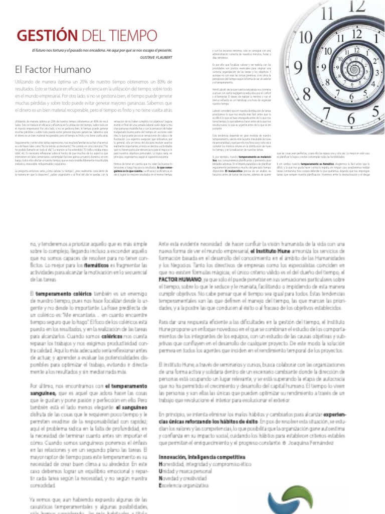 ¿Tu Temperamento Es Melancólico, Flemático, Colérico, o Sanguíneo ...