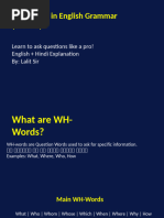 Hindi Samas Types and Examples | PDF
