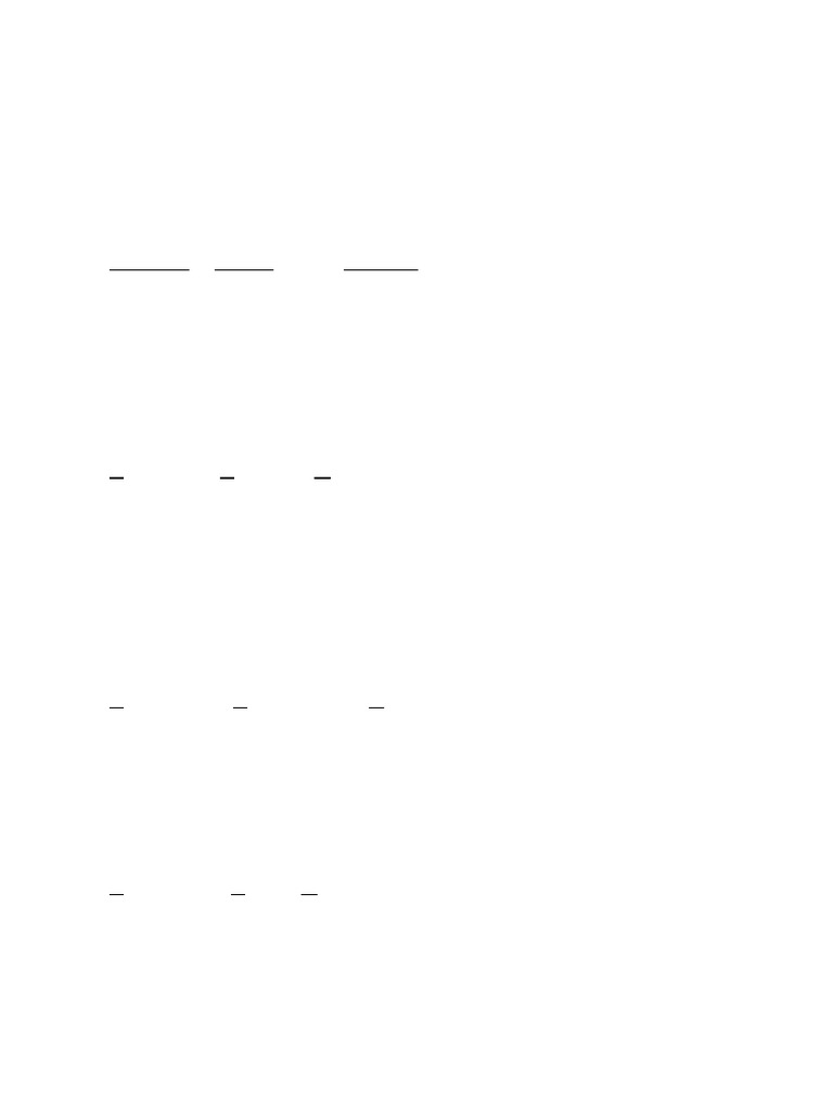 IELTS Task2 SVO Complete Template | PDF | Essays | Linguistics