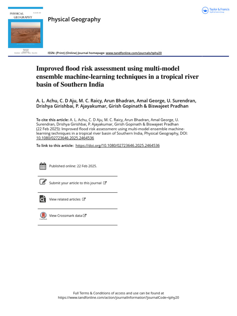 Achu_etal_2025_Improved Flood Risk Assessment Using Multi-model ...