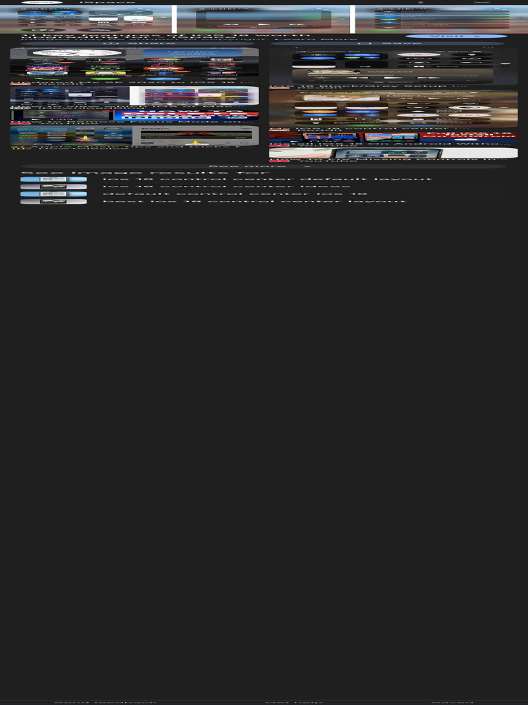 Ios18 Lte Screen - Google Search | PDF | Ios | I Phone