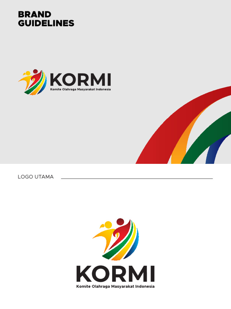 Kormi - Brand Guidelines - 251105 - 112019 | PDF