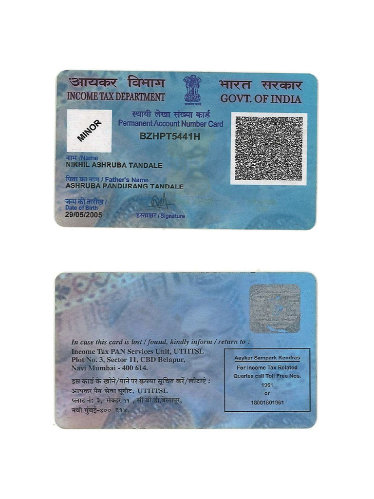 NIKHIL PAN Compressed | PDF
