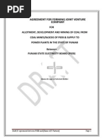 Letter of Undertaking Template - RCN-D14 23116776 | PDF
