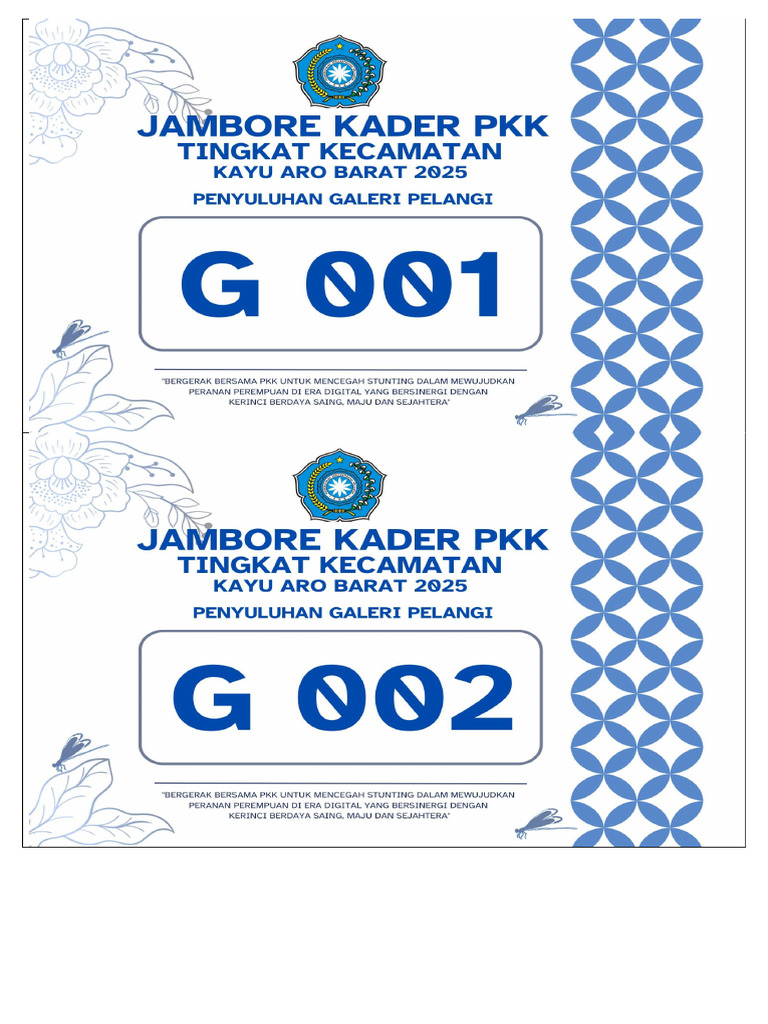Print Id Card 3 | PDF
