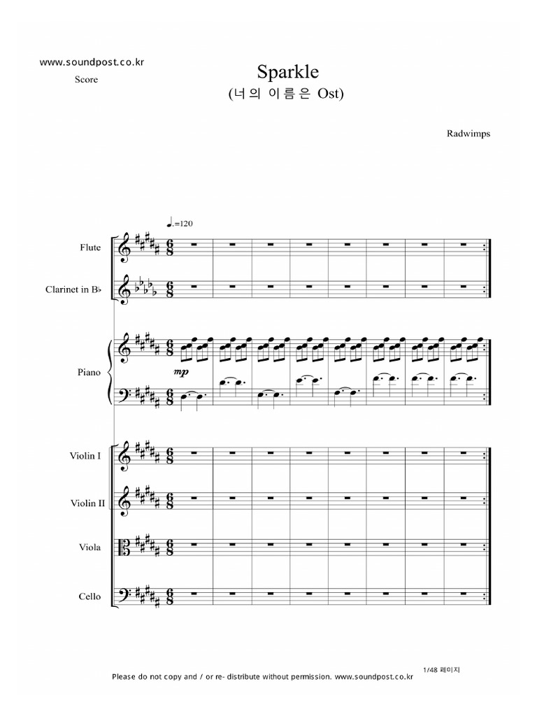 Sparkle | PDF