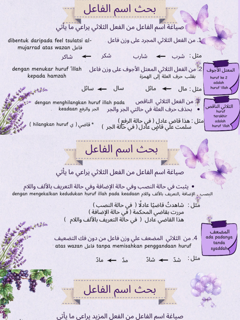 Isim Fail | PDF
