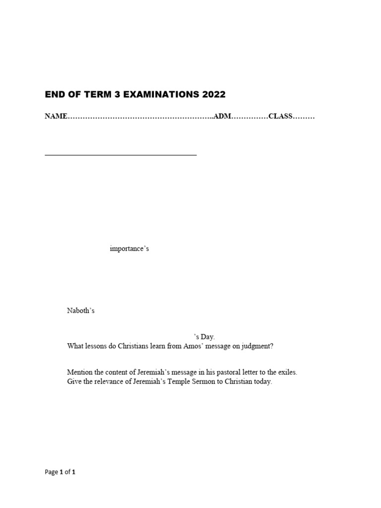 CRE-PP1-QN-1[1] | PDF