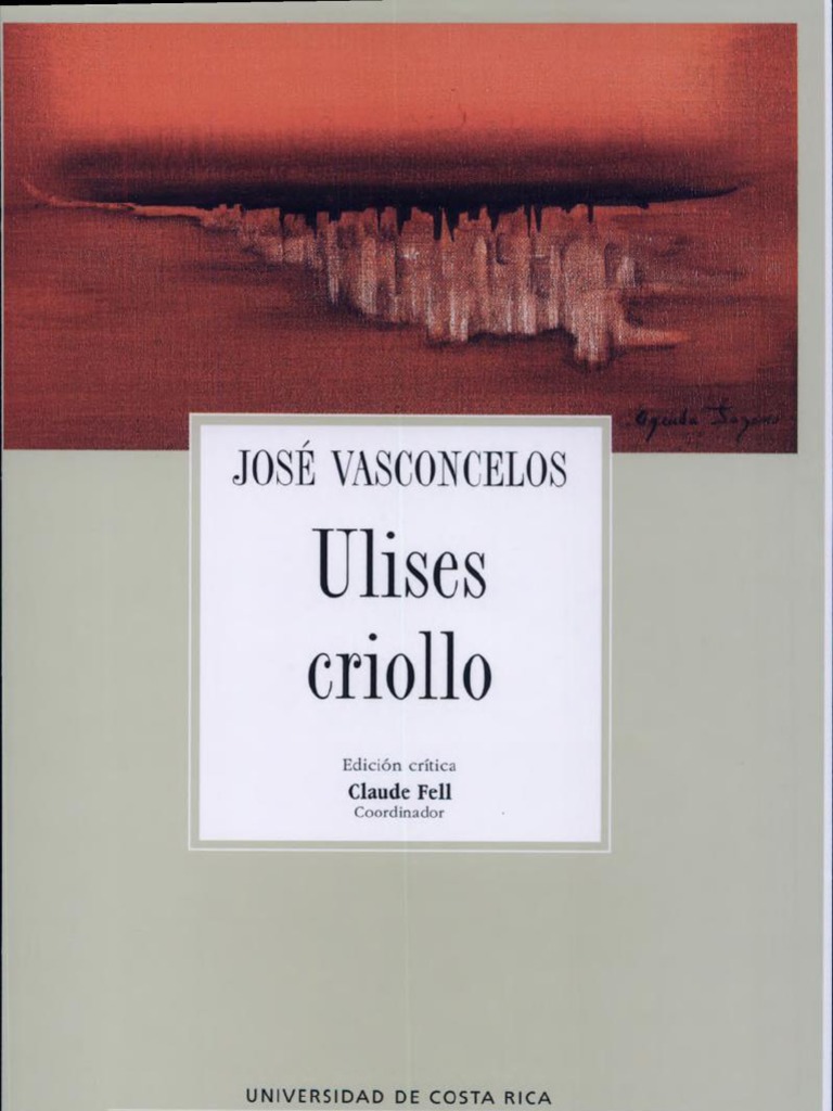 Ulises Criollo | PDF