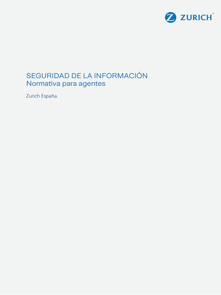 13 - Normativa - de - Seguridad - de - La - Informaci - N - para ...