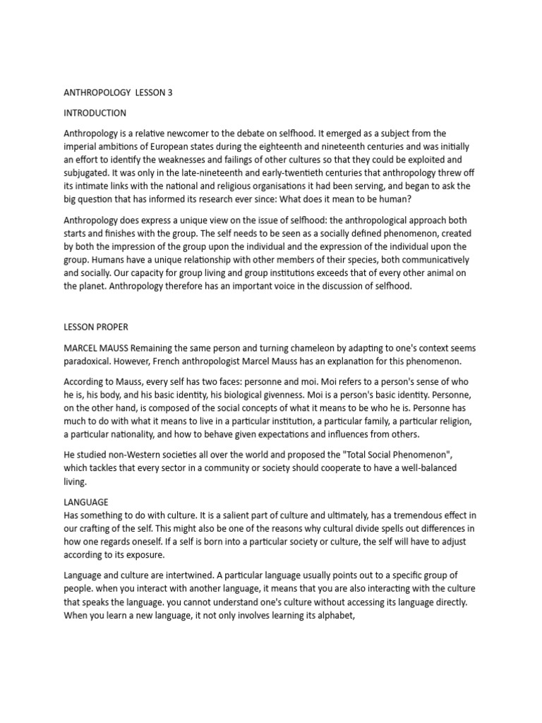 345 Transcript | PDF | Psychology | Self Esteem