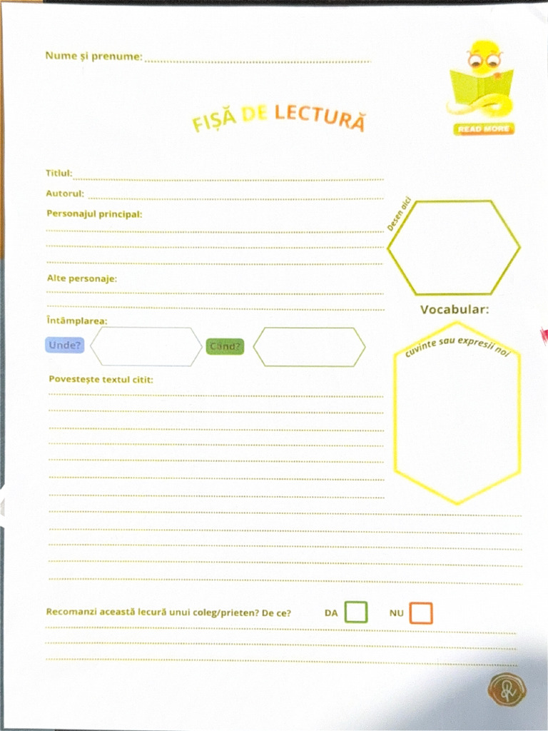 Fisã de Lecturà | PDF