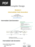 CMMD Algorithm Implementation | PDF