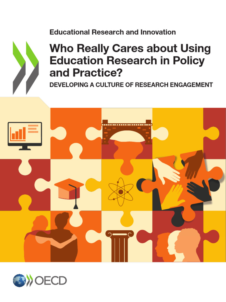 Culture of Research Engagement in Education | PDF | Leadership | Policy
