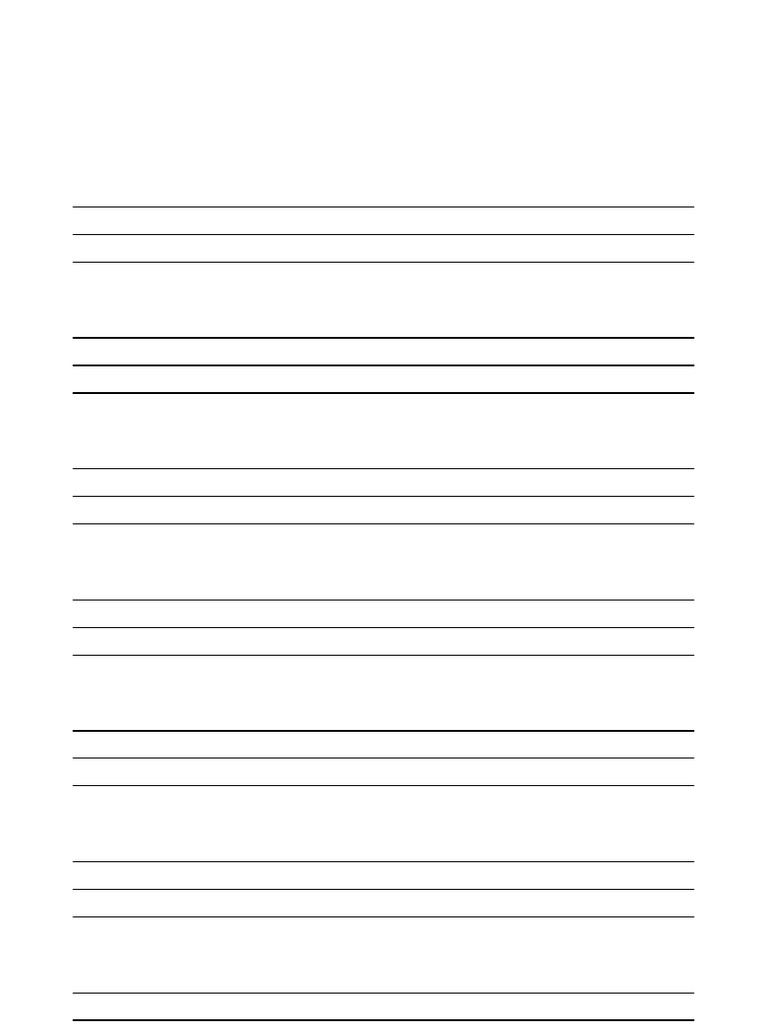 Hindi Handwriting Worksheet | PDF