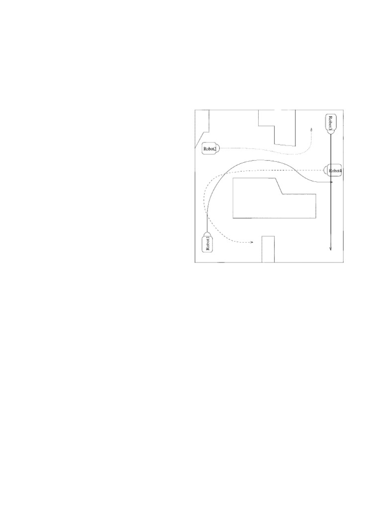 Motion Prediction of Moving Objects Based on Autoregressive Model | PDF | Autoregressive Model ...