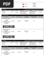 Anuj Singh Passport | PDF