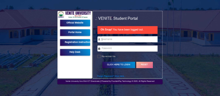 Ecampus Veniteuniversity.edu | PDF