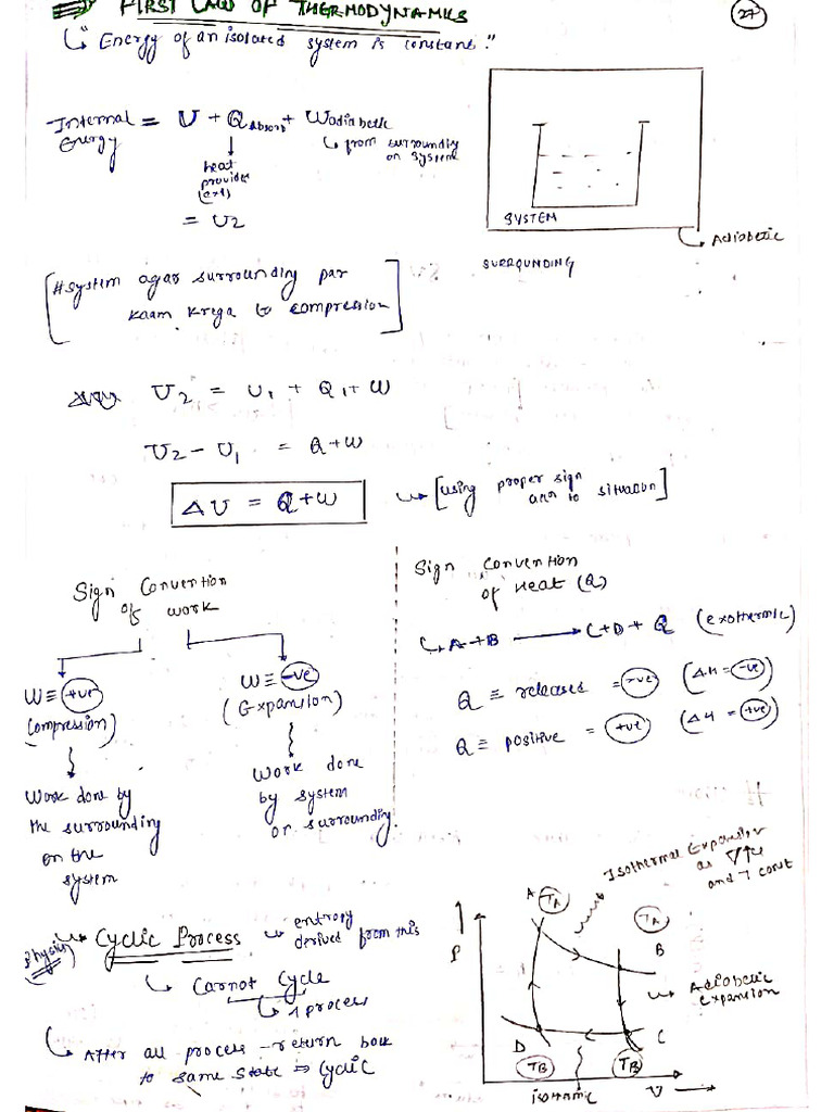 Thermo Formula Pages | PDF