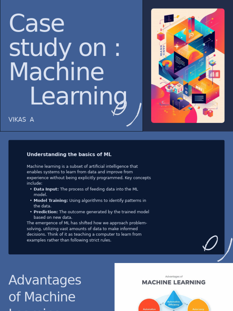 Presentation - Machine Learning An Introduction - 20251107 - 103647 ...