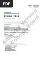 Approved Testing Devices - Bluebook For Students College Board | PDF ...