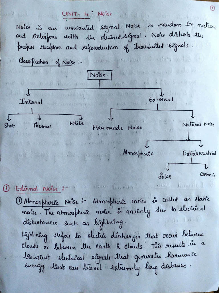 Pcs Unit 4( Not Complete) | PDF