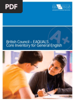 Lexile & CEFR Guide for EFL/ESL Teachers | PDF