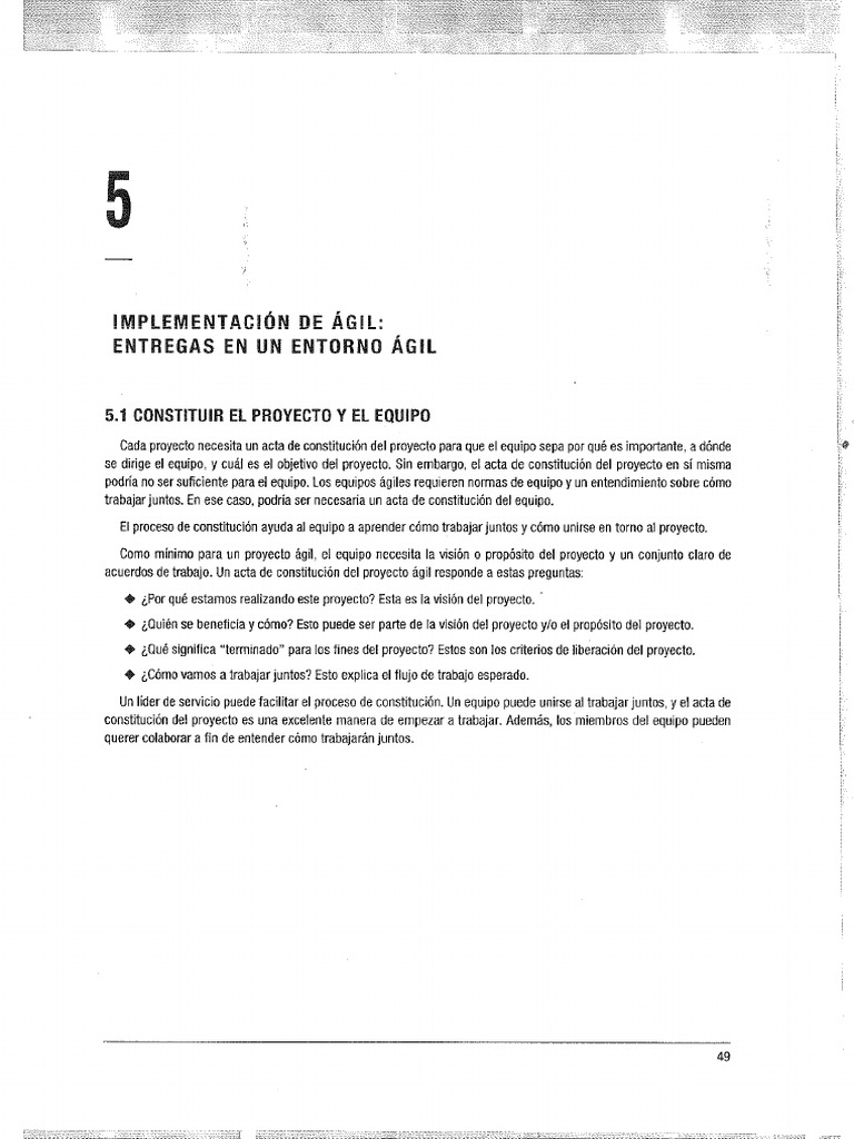 GPI Guía Práctica Ágil 63 84 | PDF