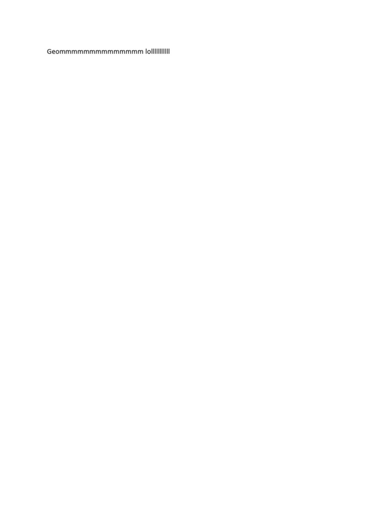 Geometry Apalah | PDF