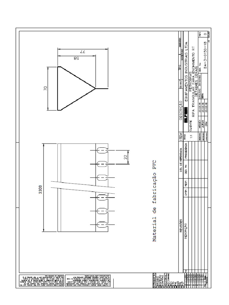 Ripa Triangular Alpina | PDF