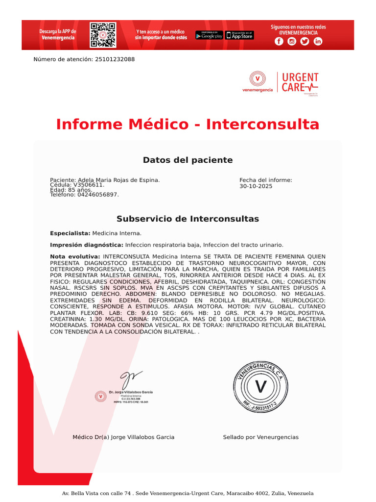Informe-medico-interconsulta-V3506611-25101232088-30-10-2025 | PDF