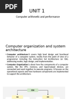 Immediate Access Store in Computing | PDF
