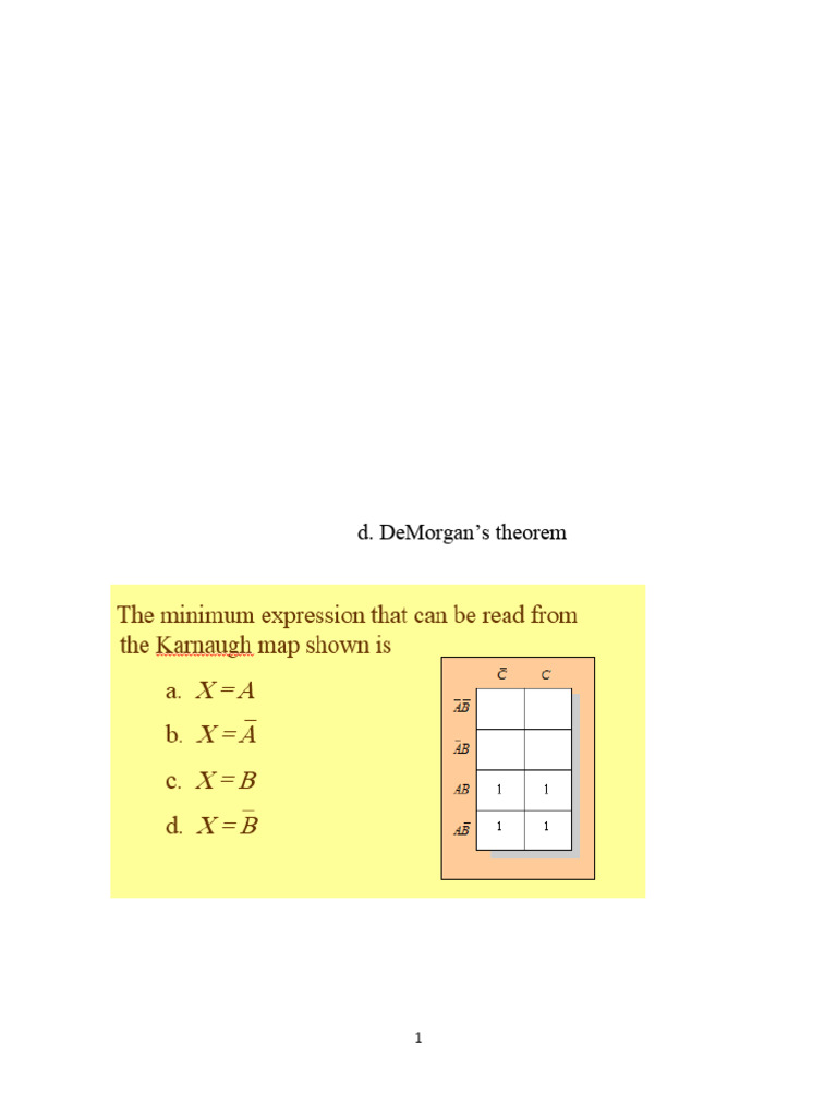 Sheet 1 Computer System 1 Final | PDF